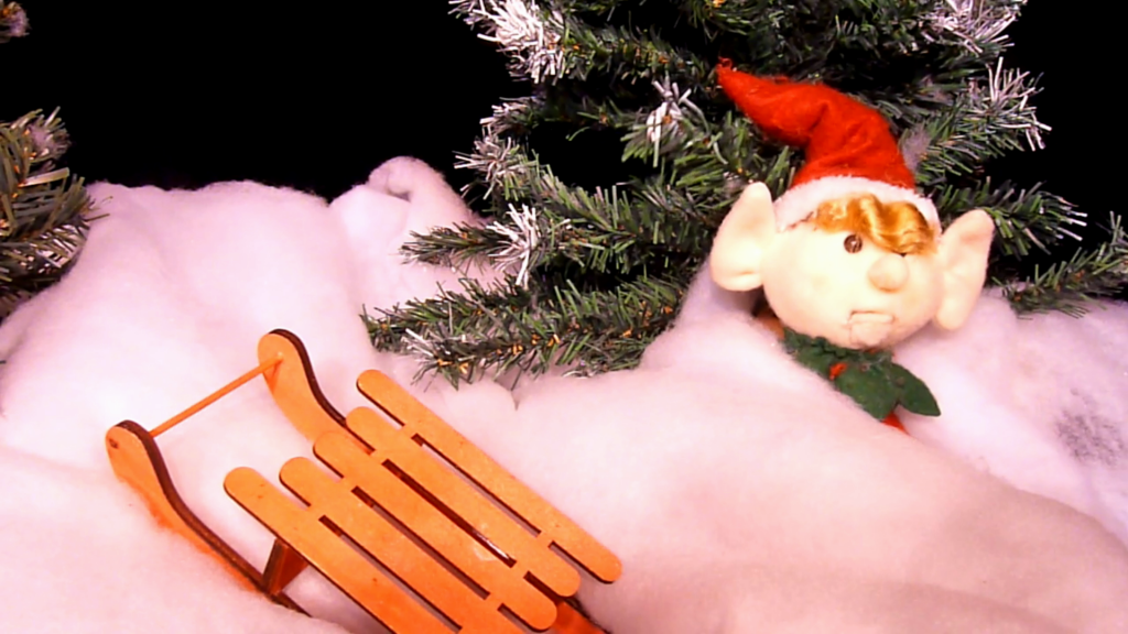 les lutins et le cordonnier – Cie. Humpty-Dumpty