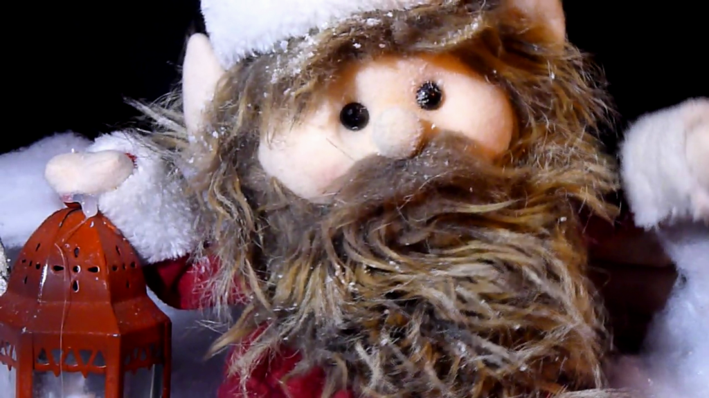 les lutins et le cordonnier – Cie. Humpty-Dumpty