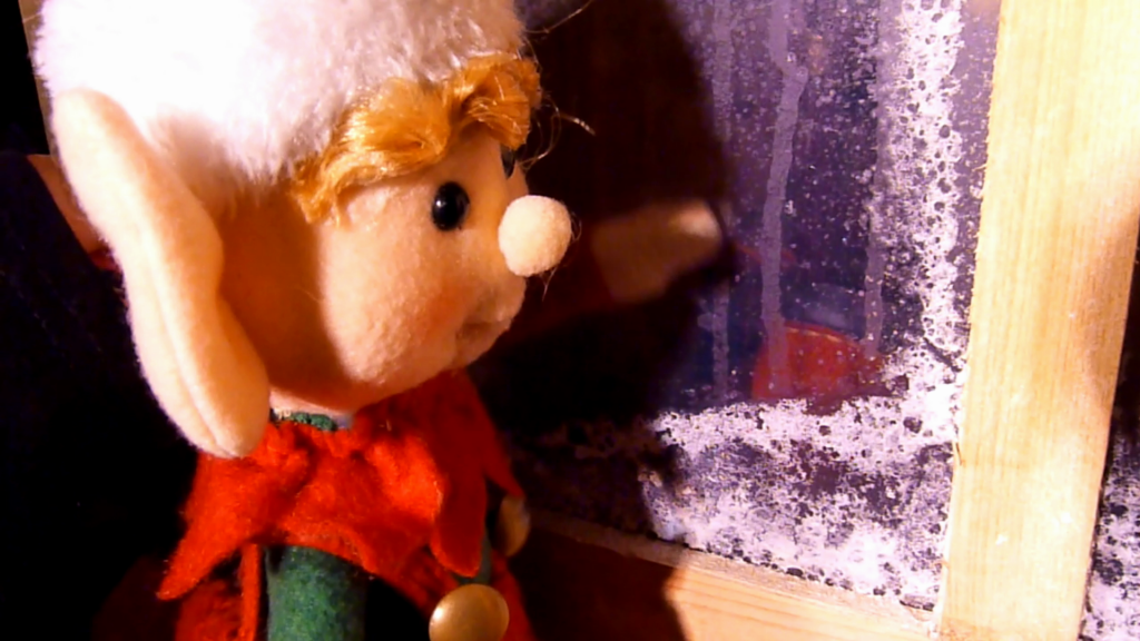 les lutins et le cordonnier – Cie. Humpty-Dumpty